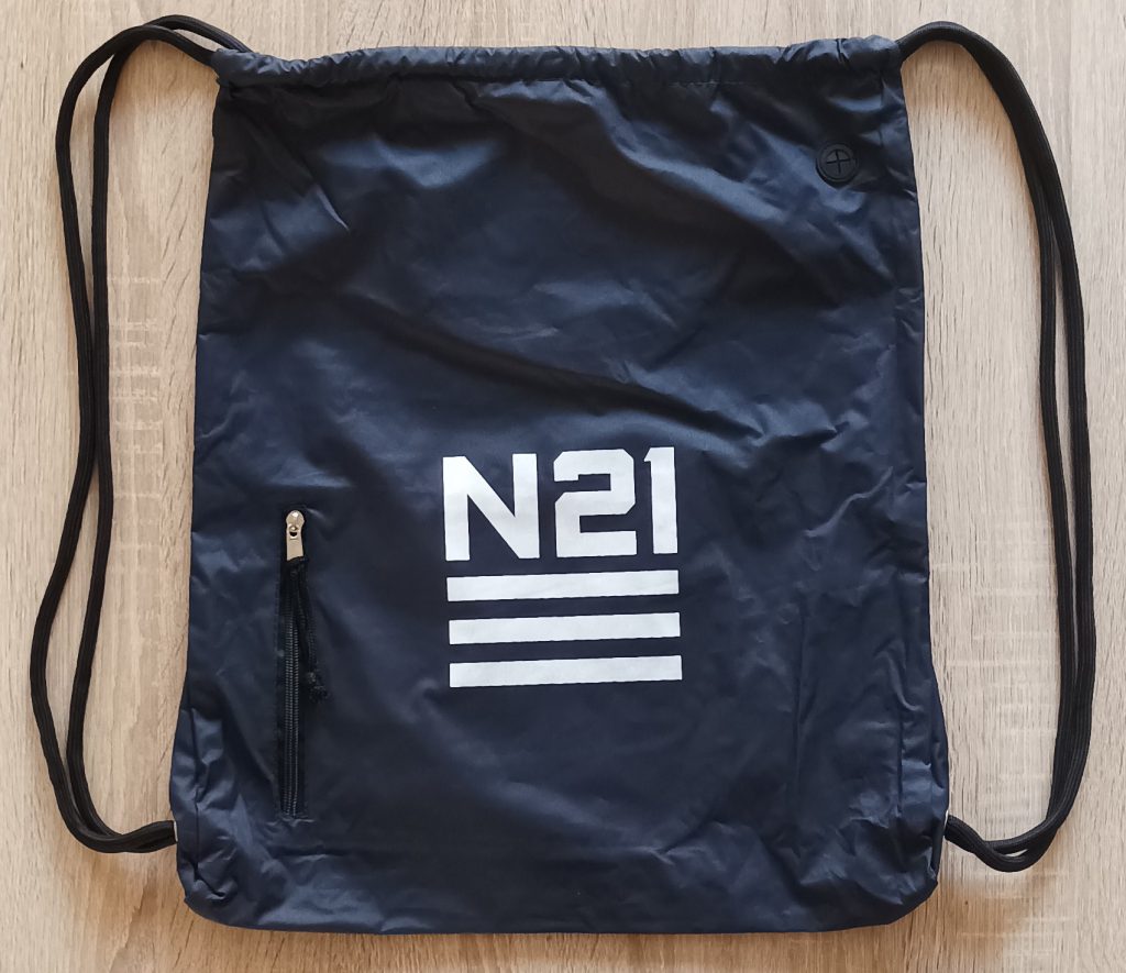 Worek N21 – Network TwentyOne